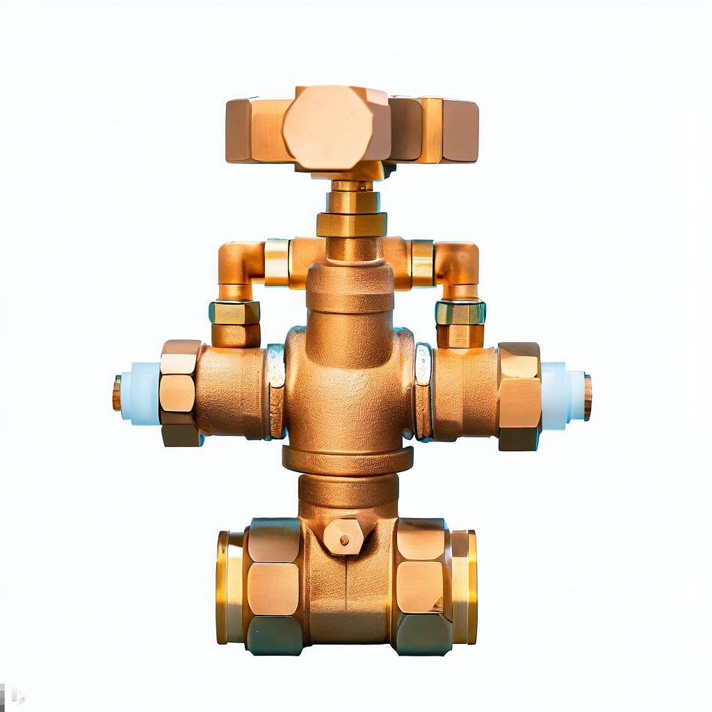 Thermostatic Expansion Valves (TXV) – SRF Refrigeration
